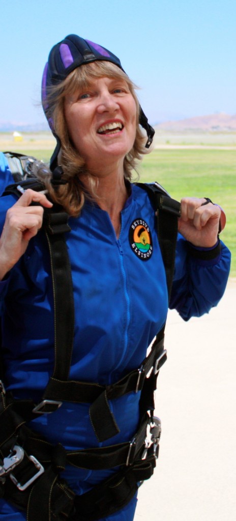 ≈ The Catalyst ≈ | Dr. Nancy Anderson